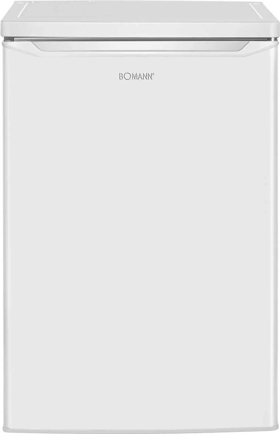 Bomann KS 7248 weiß ab 229,99 € | Preisvergleich bei idealo.de