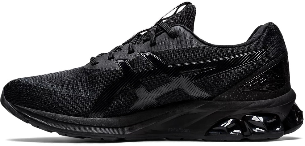 Asics Gel Quantum 180 7 black/black ab 111,00 € | Preisvergleich bei ...