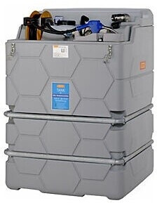 Cemo CUBE 1500L ab 5.212,91 € | Preisvergleich bei idealo.de