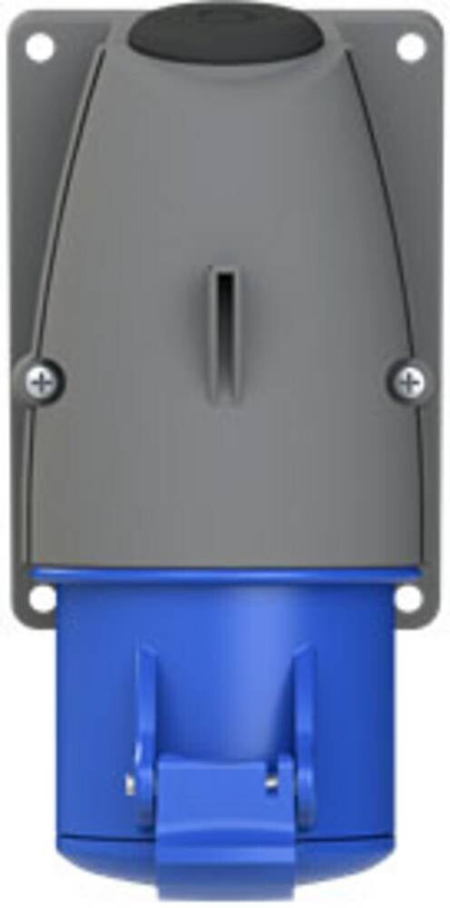 ABB CEE Wandsteckdose 32A 3polig (2CMA193122R1000) ab 22,70 ...