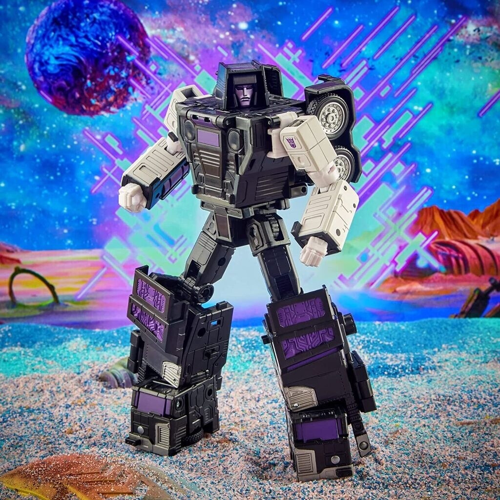 Hasbro Transformers Generations Legacy Commander Class - Decepticon ...