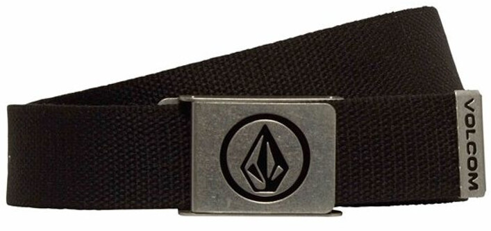 Volcom Circle Web Belt (D5932102) ab 13,95 € | Preisvergleich bei idealo.de