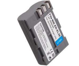 Z.M.C Ersatzakku für Nikon EN-EL3e/EN-EL3a (2200mAh) ab 18,90 ...