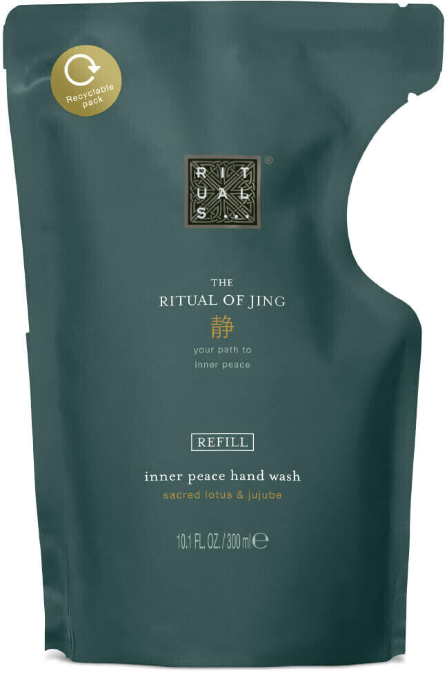 Rituals The Ritual of Jing Refill (300ml) ab 7,90 € | Preisvergleich ...