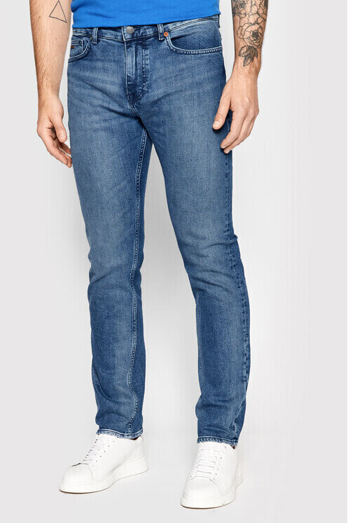 Hugo Boss Delaware (50468638) bright blue ab 139,95 € | Preisvergleich ...