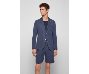 Hugo Boss C-Hanry-222 (hbeu50473687404) Dunkelblau ab 299,99 ...