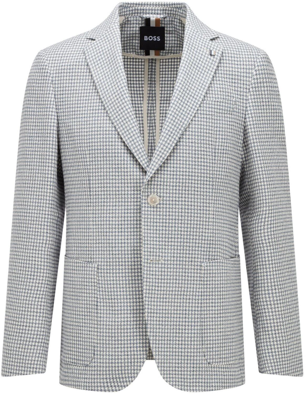 Hugo Boss C-Hanry-222 (hbeu50473712424) Blau ab 198,00 ...