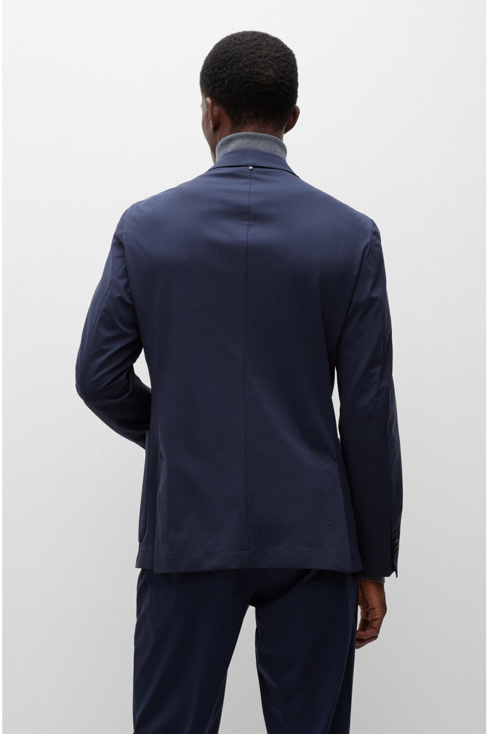 Hugo Boss P-Hanry-J-WG-224 (hbeu50479459404) Dunkelblau ab 237,99 ...