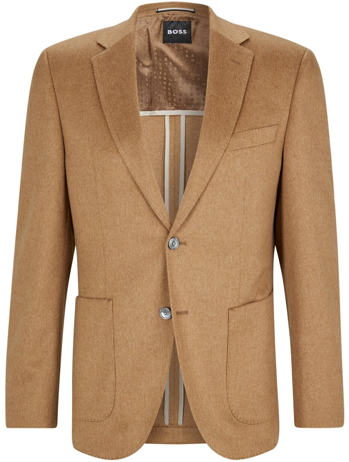 Hugo Boss H-Janson-Patch-224 (hbeu50479498260) Beige ab 778,00 ...