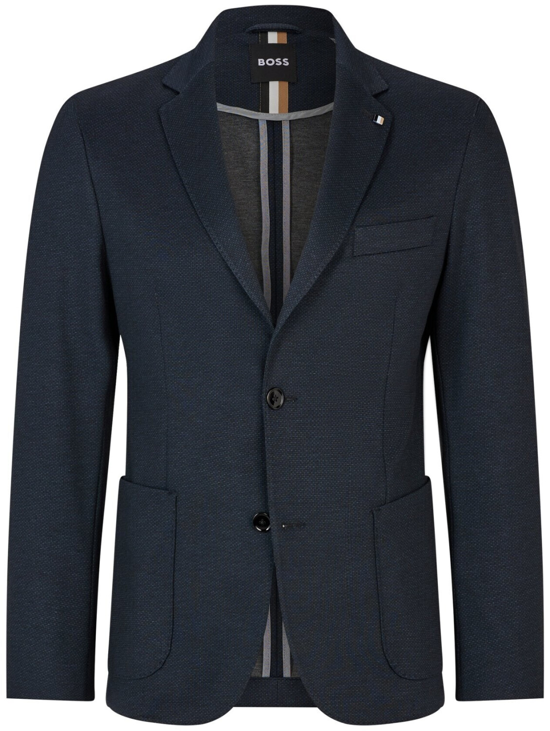 Hugo Boss C-Hanry-J-224 (hbeu50480309404) Dunkelblau ab 279,00 ...