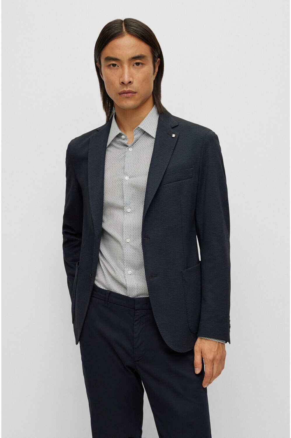 Hugo Boss C-Hanry-J-224 (hbeu50480309404) Dunkelblau ab 279,00 ...