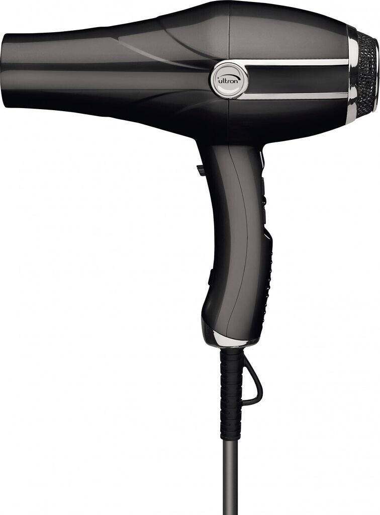 Ultron Hair dryer Iconic 3650 black ab € 76,90 | Preisvergleich bei ...