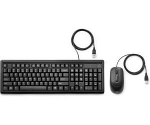 HP 160 Combo (ES) Black ab 32,92 € | Preisvergleich bei idealo.de