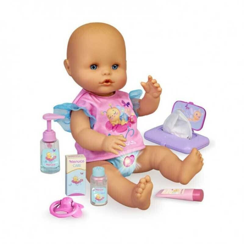 Famosa Nenuco Magic Diaper ab 32,89 € | Preisvergleich bei idealo.de