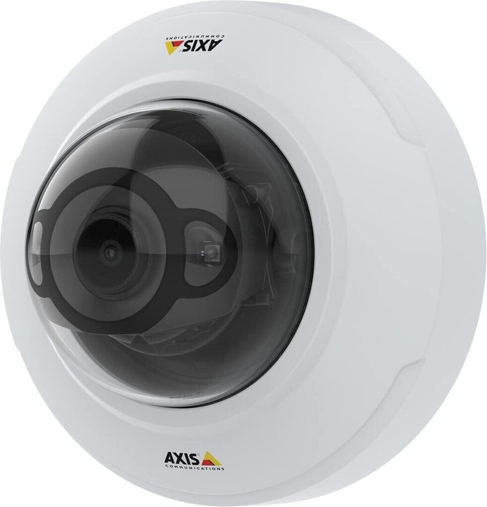 Axis M4216-LV ab € 547,69 | Preisvergleich bei idealo.at