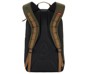 Nixon Ransack Backpack (C302) dark olive ab 49,95 € | Preisvergleich ...