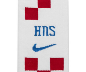 Nike Croatia Strike Home Football Socks Women (DJ5020) white ab 9,95 ...