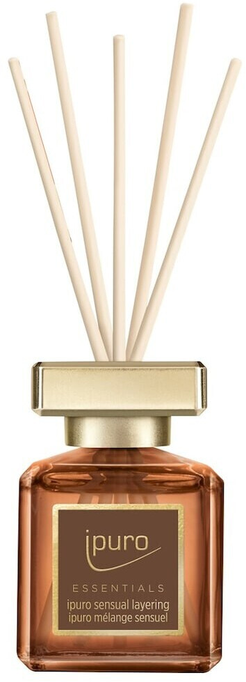 iPuro Sensual Layering Diffuser (50ml) ab 5,99 € | Preisvergleich bei ...