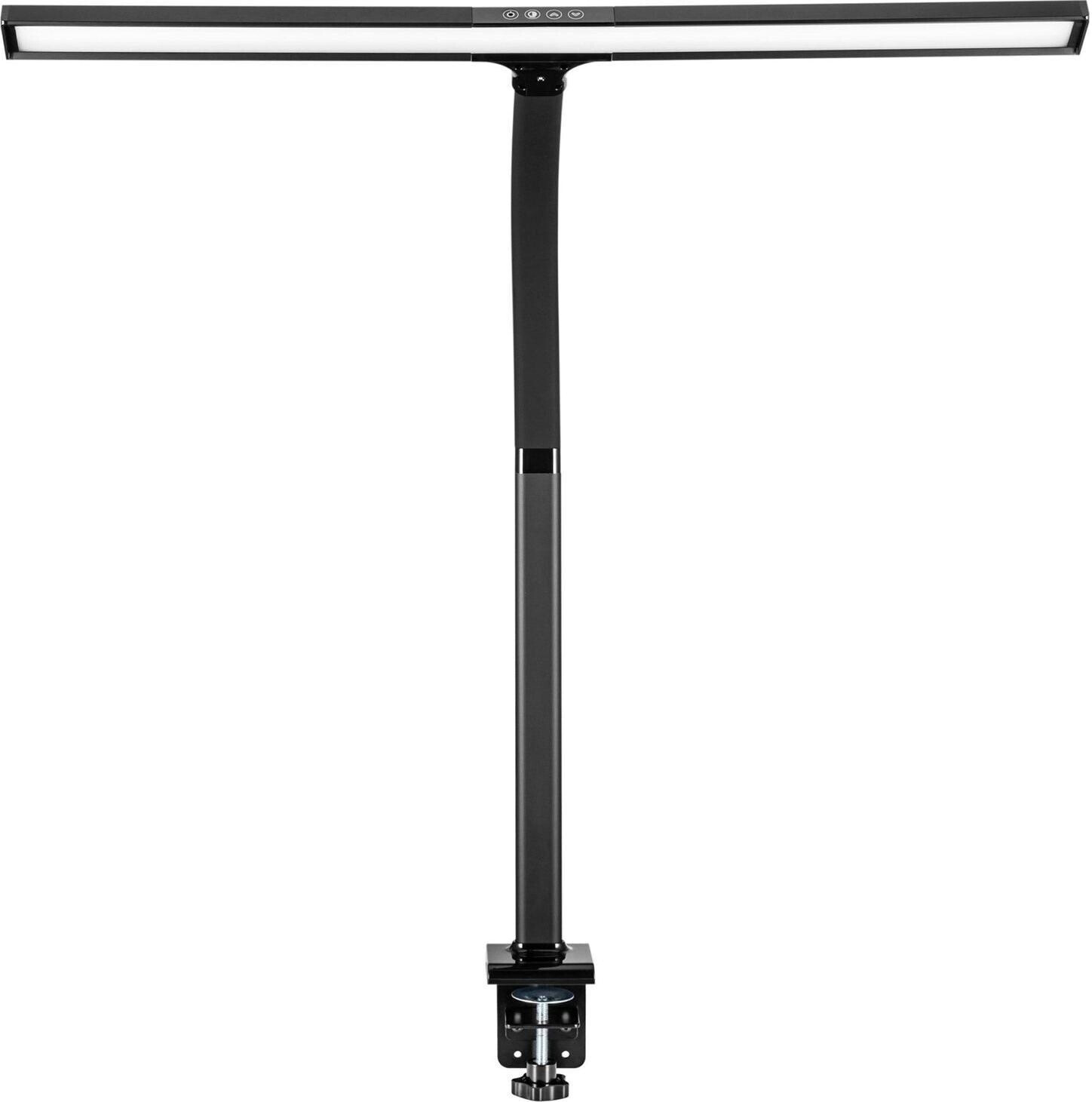 FeinTech LED Schreibtischlampe Mit Klemmfu LTL00321 Ab 74 69