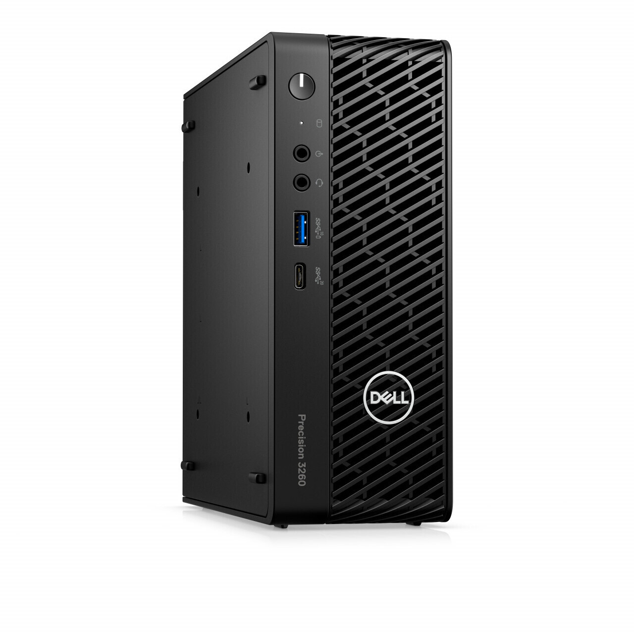 Dell Precision Tower 3260 CFF ab 1.284,15 € | Preisvergleich bei idealo.de