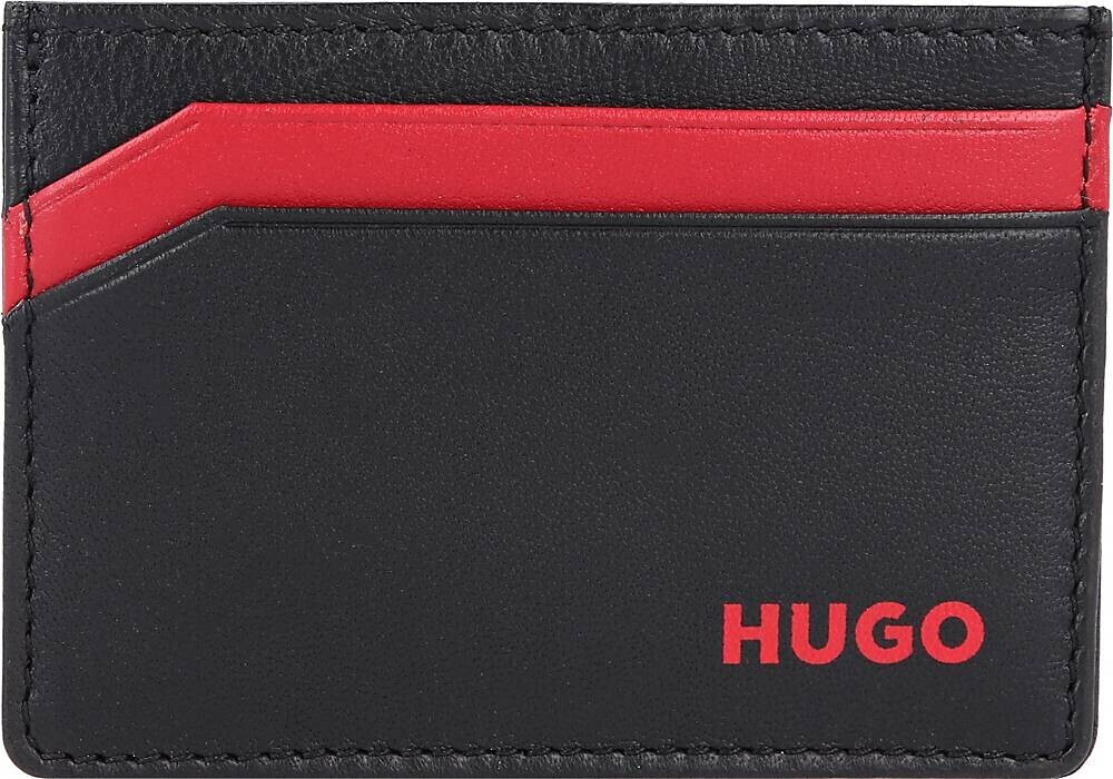 Hugo Subway_S card (hbeu50470746002) Schwarz ab 47,99 ...