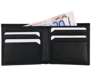 Hugo GBHM_8 cc card case (hbeu50481644001) Schwarz ab 78,00 ...