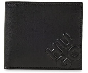 Hugo GBHM_8 cc card case (hbeu50481644001) Schwarz ab 78,00 ...
