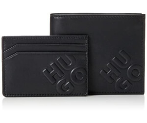 Hugo GBHM_8 cc card case (hbeu50481644001) Schwarz ab 78,00 ...