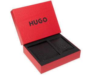 Hugo GBHM_8 cc card case (hbeu50481644001) Schwarz ab 78,00 ...