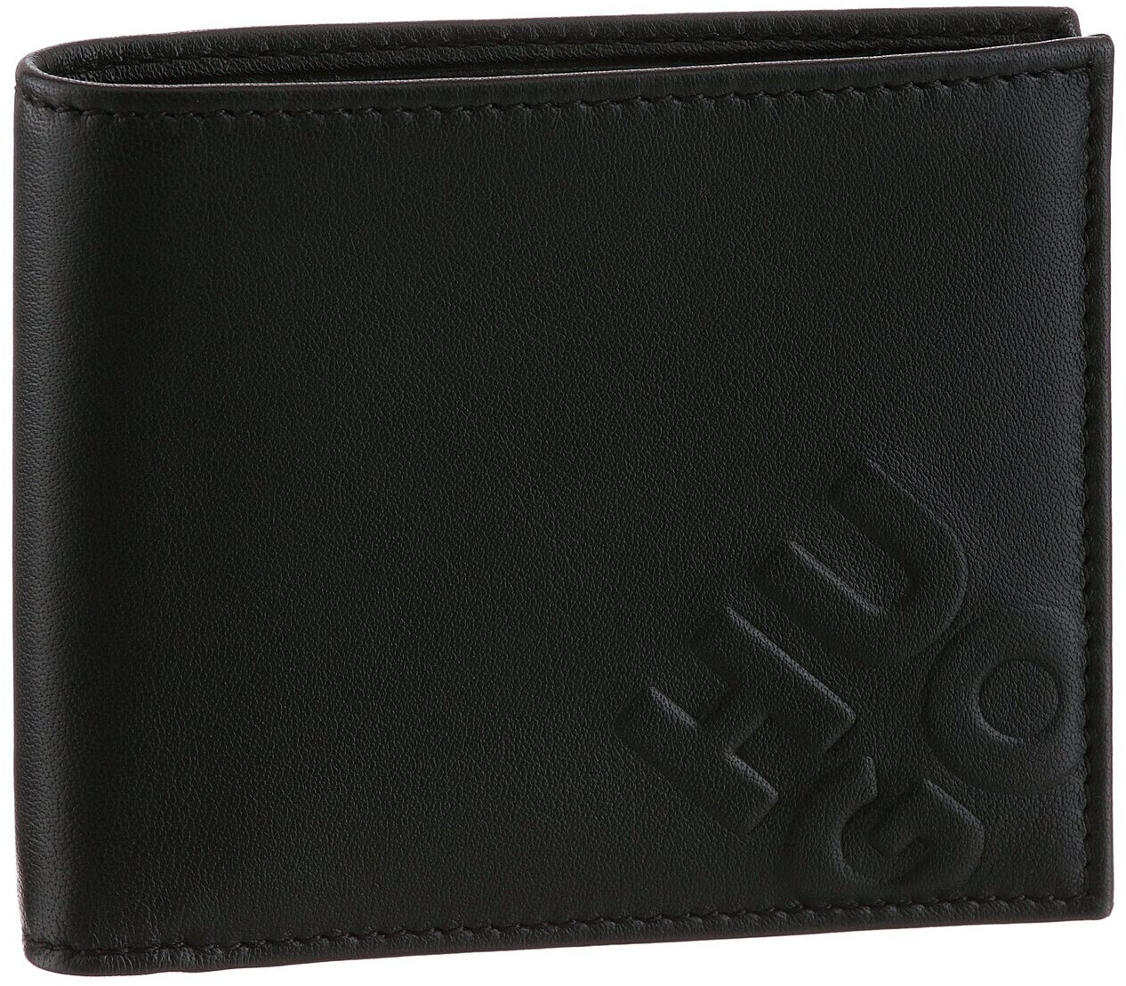 Hugo GBHM_8 cc card case (hbeu50481644001) Schwarz ab 78,00 ...