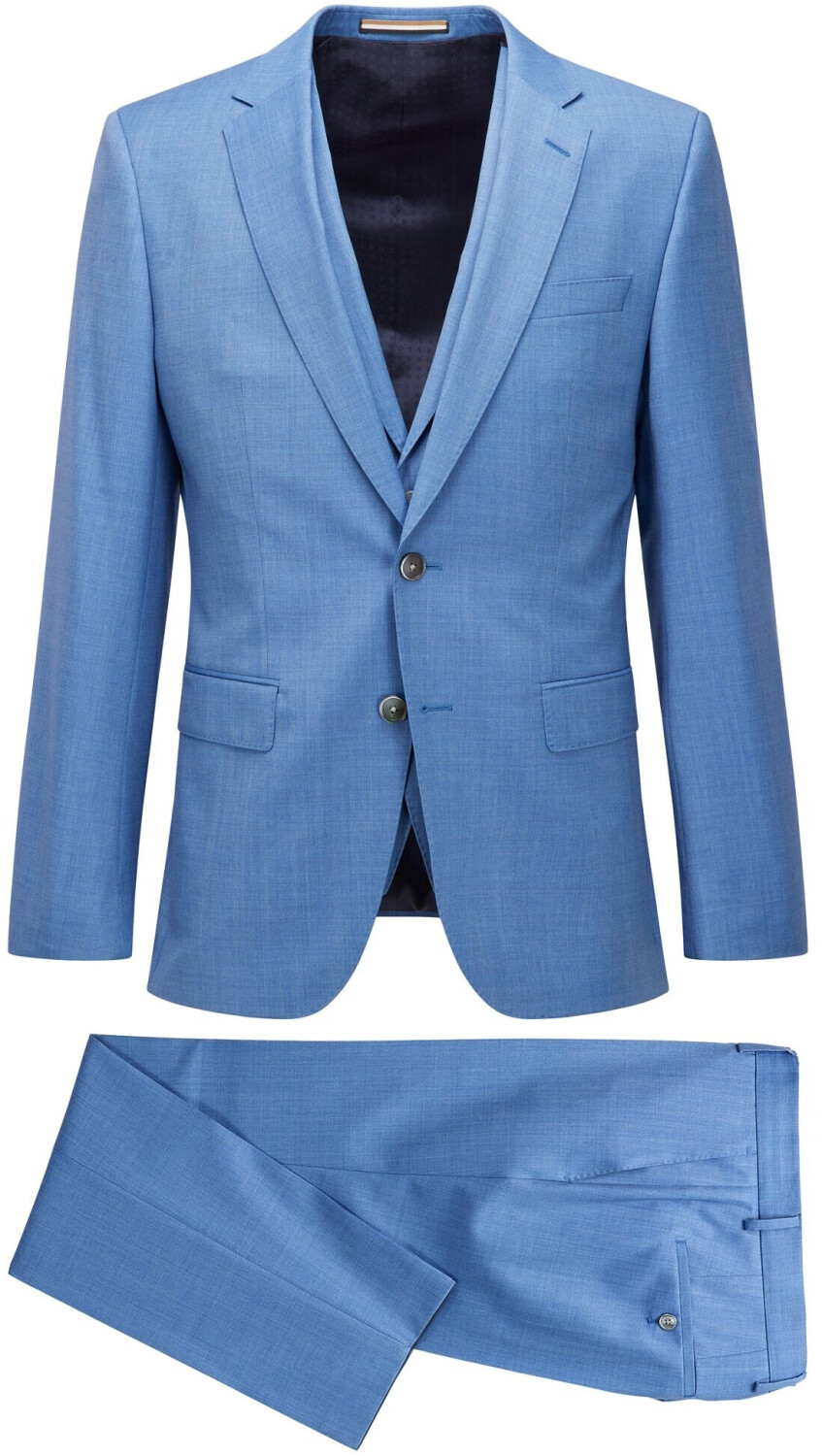 Hugo Boss H-Huge-3Pcs-223 (hbeu50481690424) Blau ab 749,00 ...