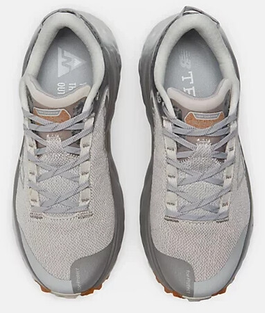 New Balance Fresh Foam X More Trail v2 Women moonbeamrain cloud ab 169 ...