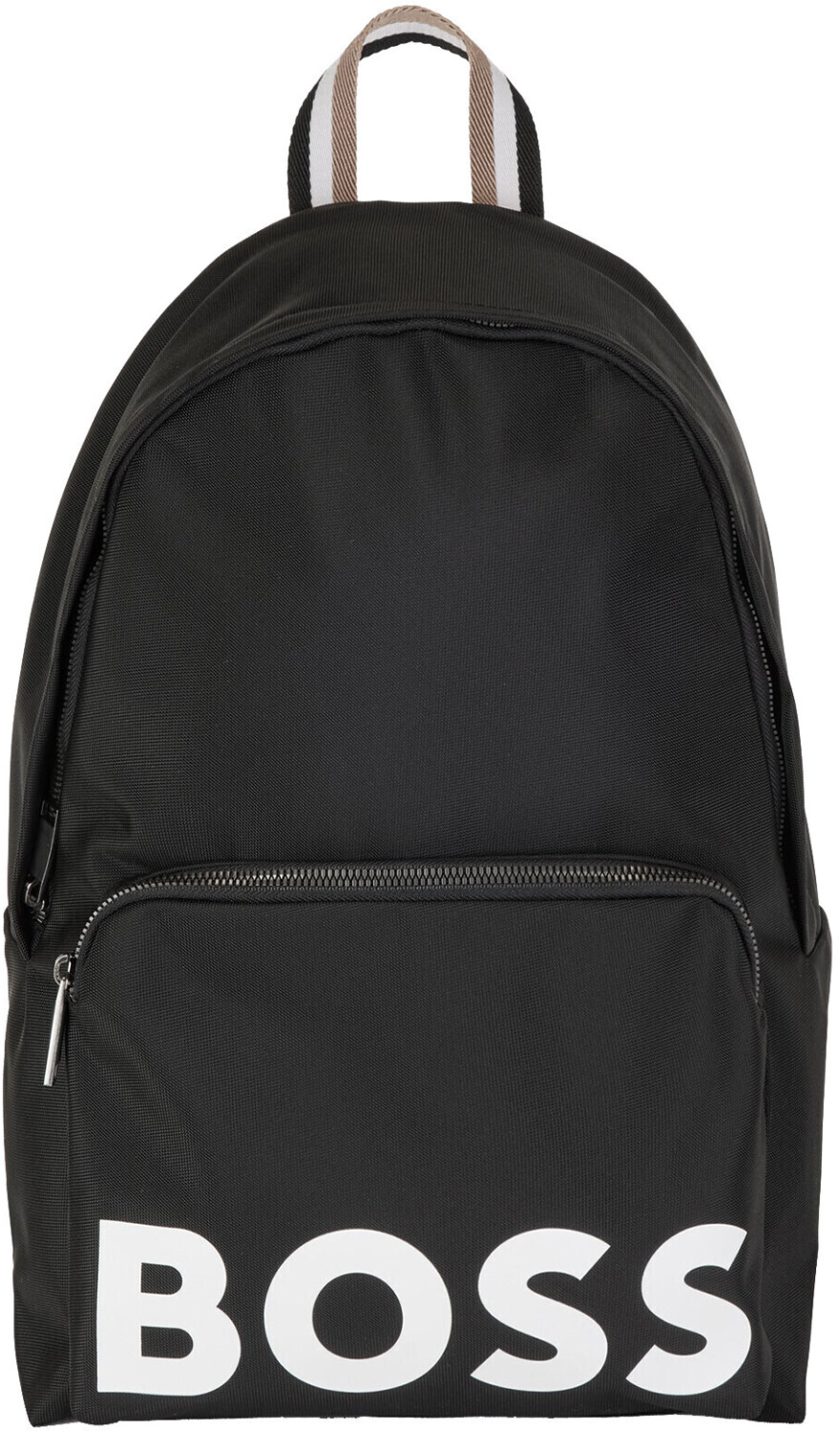 Hugo Boss Catch Backpack (50470985-002) black ab 91,99 ...