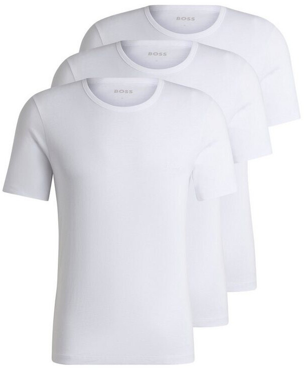 Hugo Boss TShirt RN 3P Classic (50475284) ab 21,01 € (Dezember 2025 ...