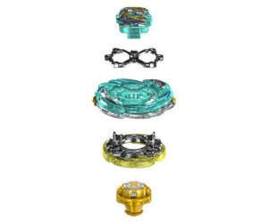 Hasbro Beyblade Burst Pro Series Starter Pack Harmony Pegasus ab 19,99 ...