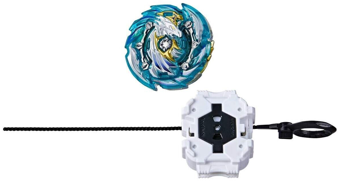 Hasbro Beyblade Burst Pro Series Starter Pack Harmony Pegasus ab 19,99 ...
