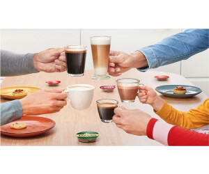 Bosch Tassimo Finesse Just Red ab 34,19 € | Preisvergleich bei idealo.de