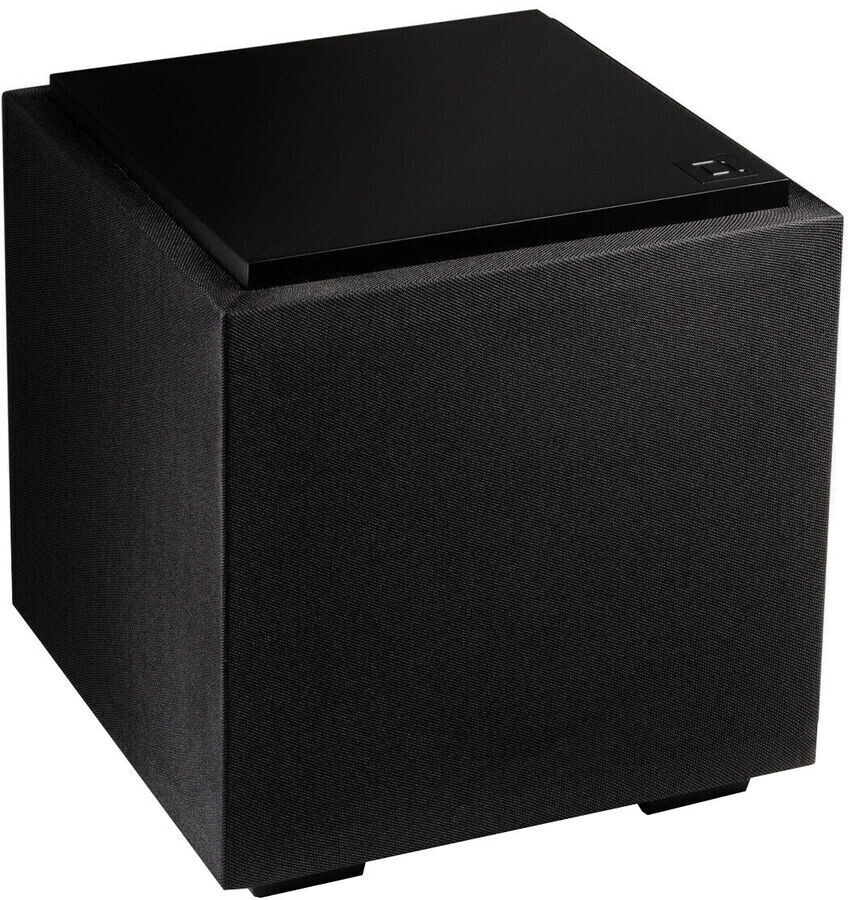 Definitive Technology DN8 ab 387,03 € | Preisvergleich bei idealo.de