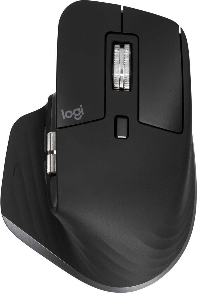 Logitech MX Master for Mac ab 106 € | Vergleiche 36 Angebote auf idealo.de