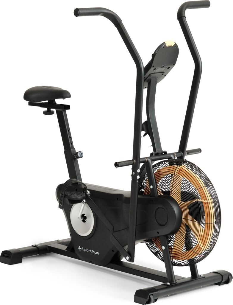 SportPlus Air Bike Pro SP-FB-2100-iE ab 499,99 € | Angebote bei idealo.de