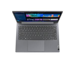 Lenovo ThinkBook 14 Gen 4+ IAP (21CX000FSP) ab 941,85 ...