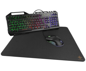 Deltaco GAMING GAM-113-DE Combo ab 13,80 € | Preisvergleich bei idealo.de