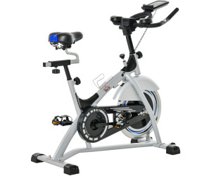 HomCom Fahrradtrainer Speedbike A90-254 ab 178,11 € | Preisvergleich ...