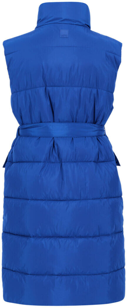 Marc O'Polo Stehkragen-Puffer-Weste mit Unifi REPREVE®-Wattierung ...