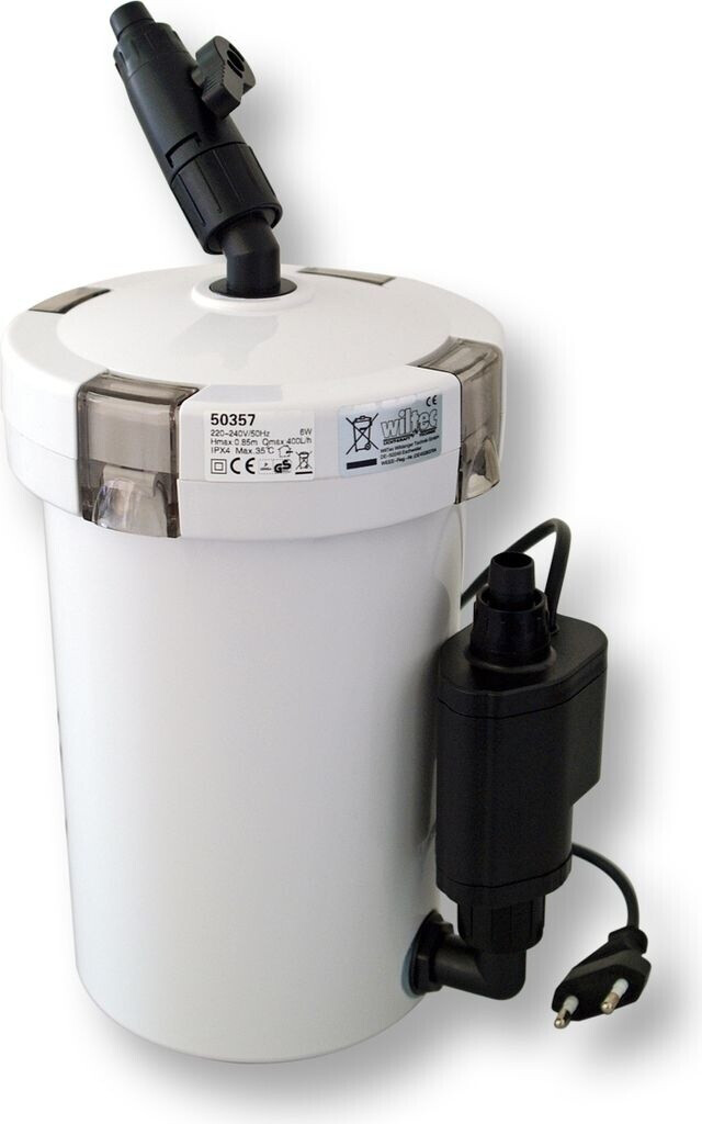 SunSun HW-603B ab 31,99 € | Preisvergleich bei idealo.de