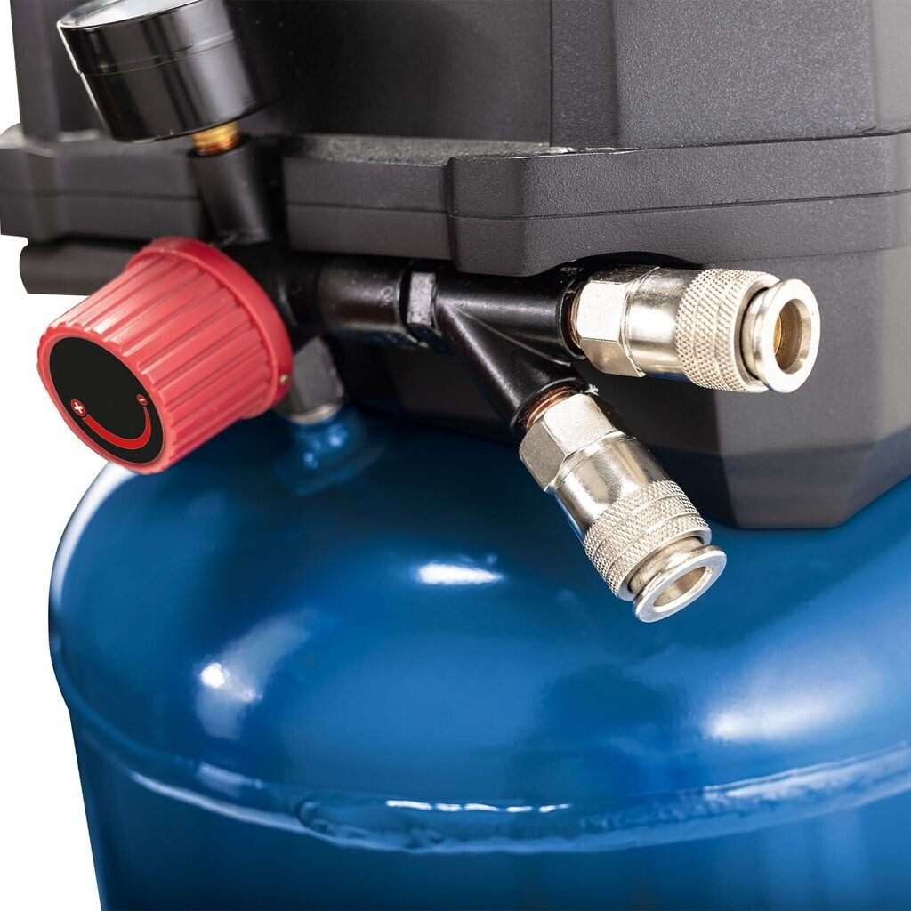 Scheppach Air Compressor Hc51V au meilleur prix sur idealo.fr