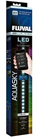 Fluval AquaSky LED 2.0 ab 116,06 € | Preisvergleich bei idealo.de