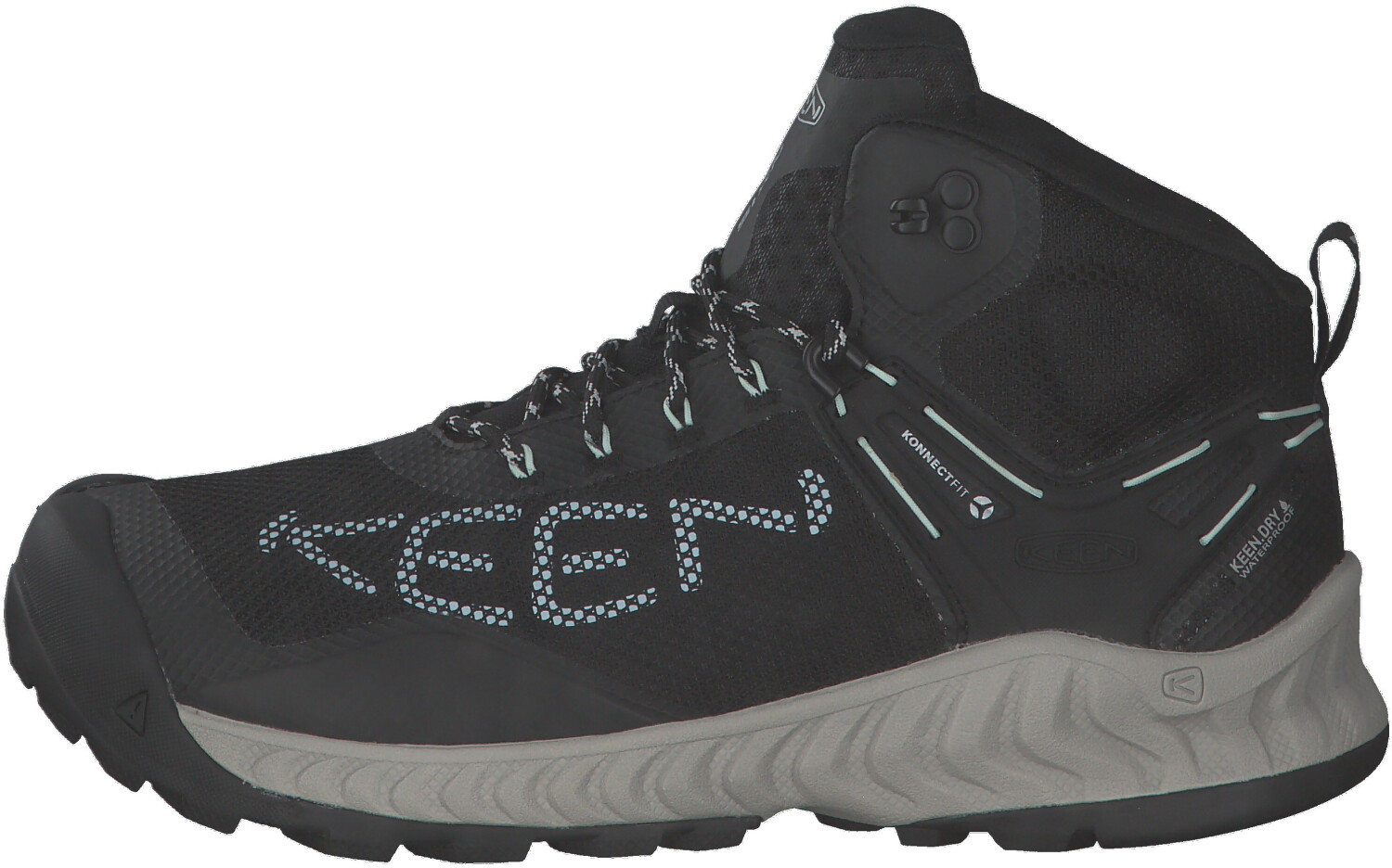 Keen NXIS Evo Mid WP Women a € 46,62 (oggi) | Migliori prezzi e offerte ...