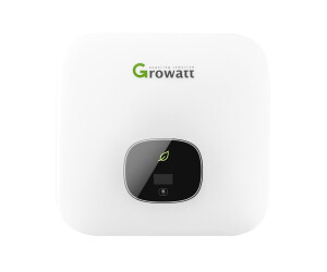 Growatt MIN 2500TL-XE ab 199,00 € | Preisvergleich bei idealo.de