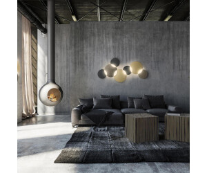 Grossmann Leuchten Circ braun (73-829-168) ab € 485,00 | Preisvergleich ...